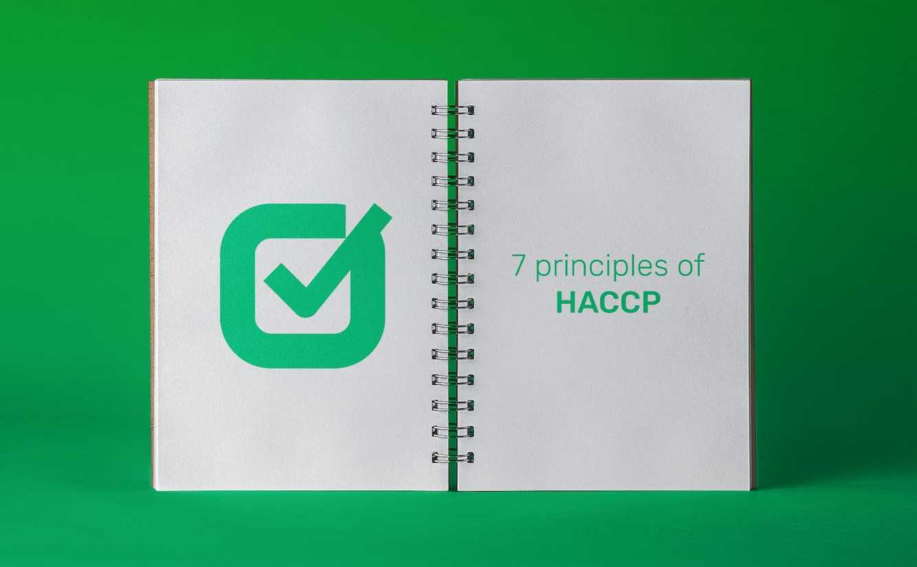 What is HACCP? - The Ultimate Guide (Free E-book)