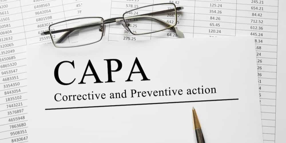 Corrective Action Plan: Examples, How to Write a CAP and Free Template