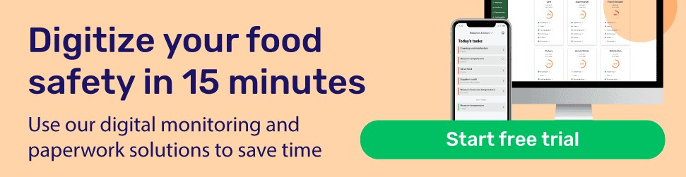 Basic Food Hygiene Regulations to Follow