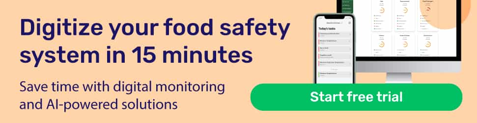 What is a Food Safety Audit & How is Food Auditing Done?