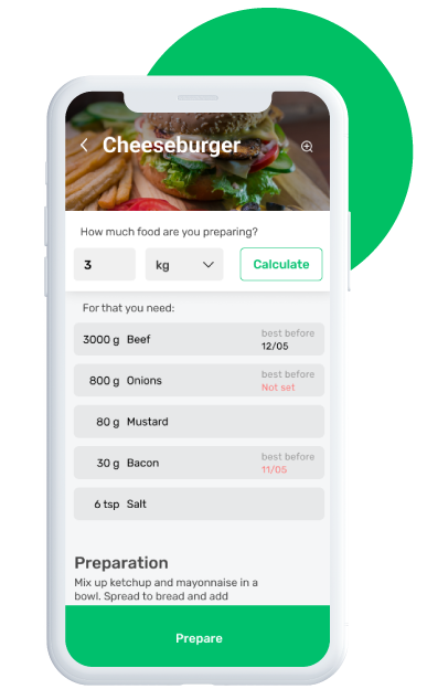 Food Traceability Software for Compliance and Audit Readiness | FoodDocs