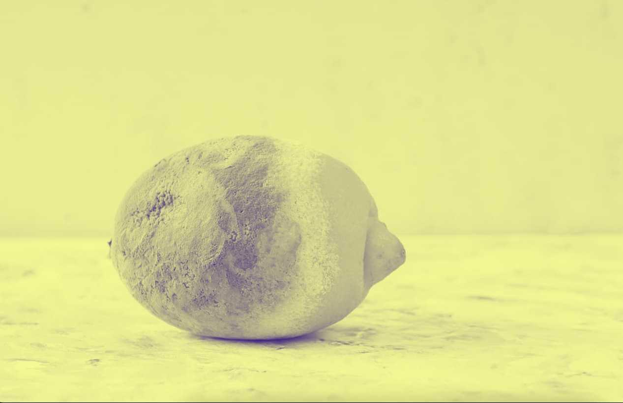 What Is the Easiest Way to Recognize Food Contaminated with Spoilage ...