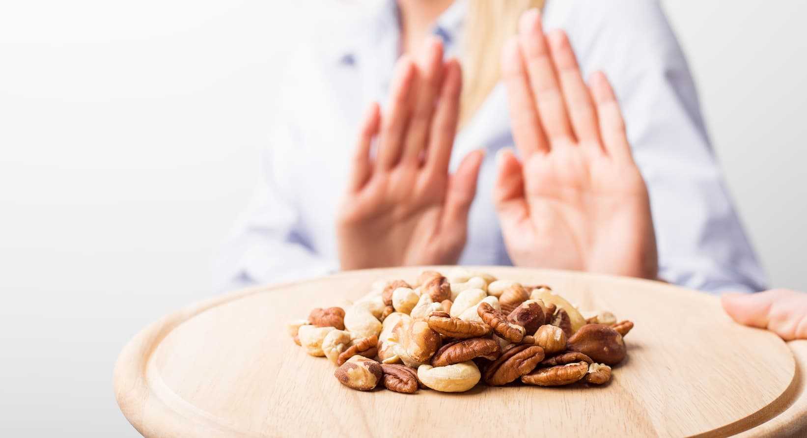 HACCP Allergen Control Program Guide: 5 Key Goals and Free Template