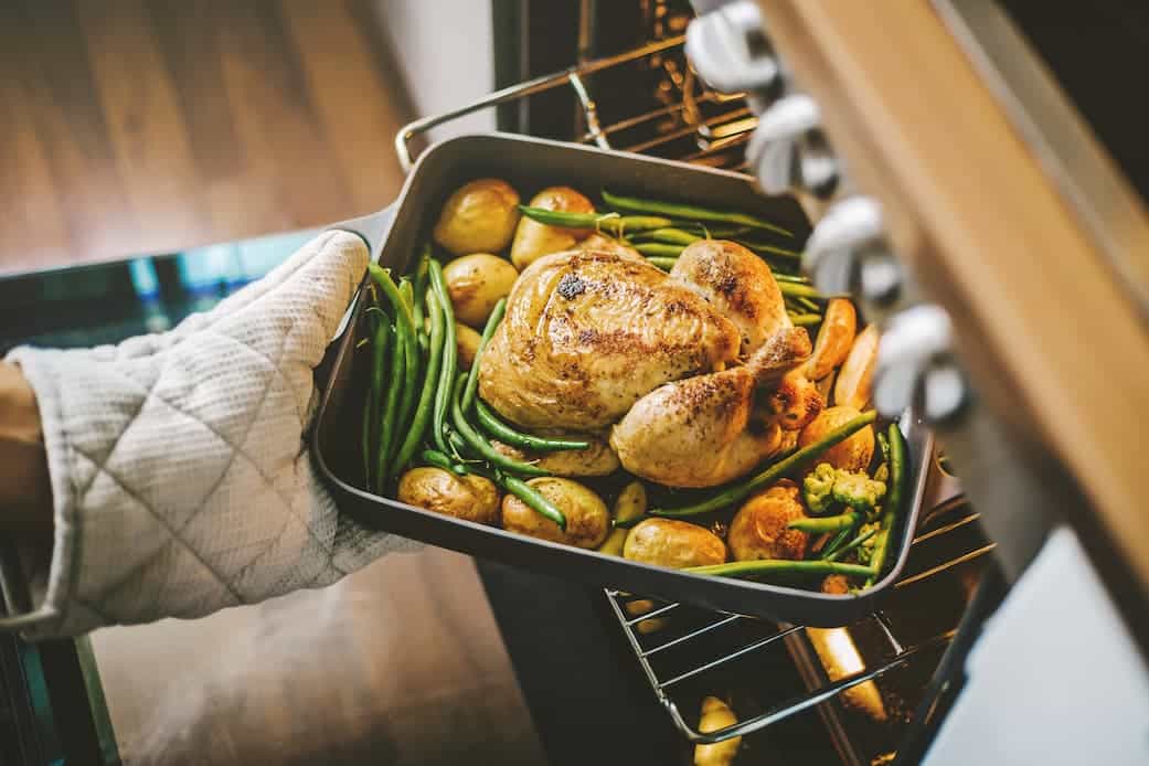 What Temperature Kills Bacteria in Food? Guide to Killing Food Bacteria