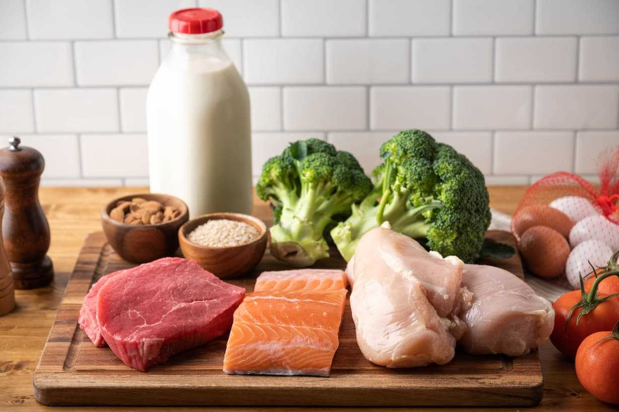 What Is Cross Contamination & How Does It Happen?