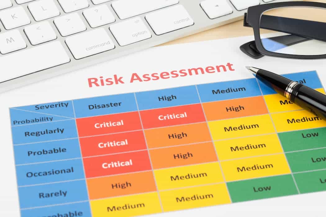 The HACCP Decision Tree and Risk Assessment Matrix: A Complete Guide