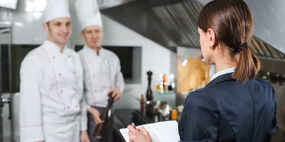 Food Inspection Reports: Everything You Need to Know