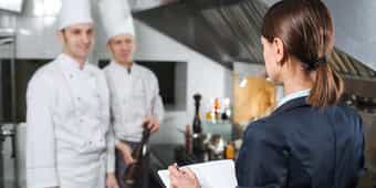 Food Inspection Reports: Everything You Need to Know