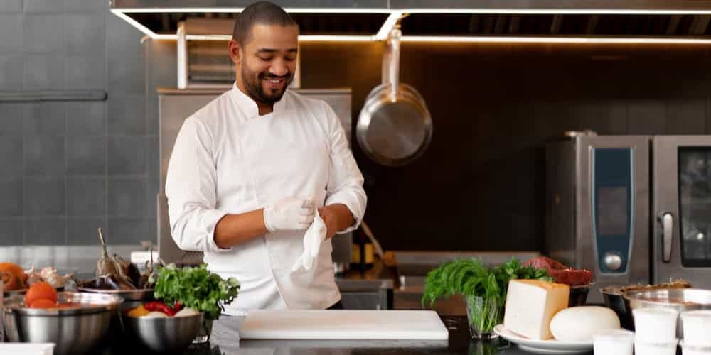 When Are Food Workers Required to Wear Gloves? A Guide to Glove Use