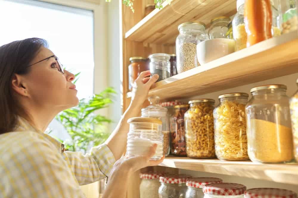 Guide to Long-Term Food Storage: Best and Worst Ways to Store Food