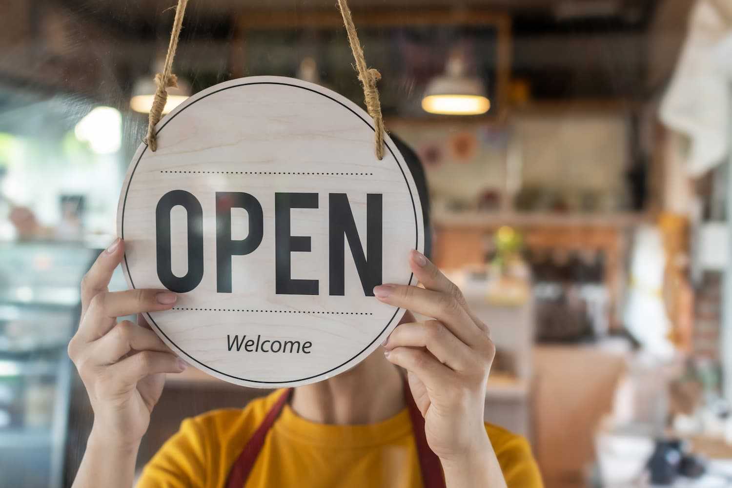 Restaurant Standards for Opening a Restaurant