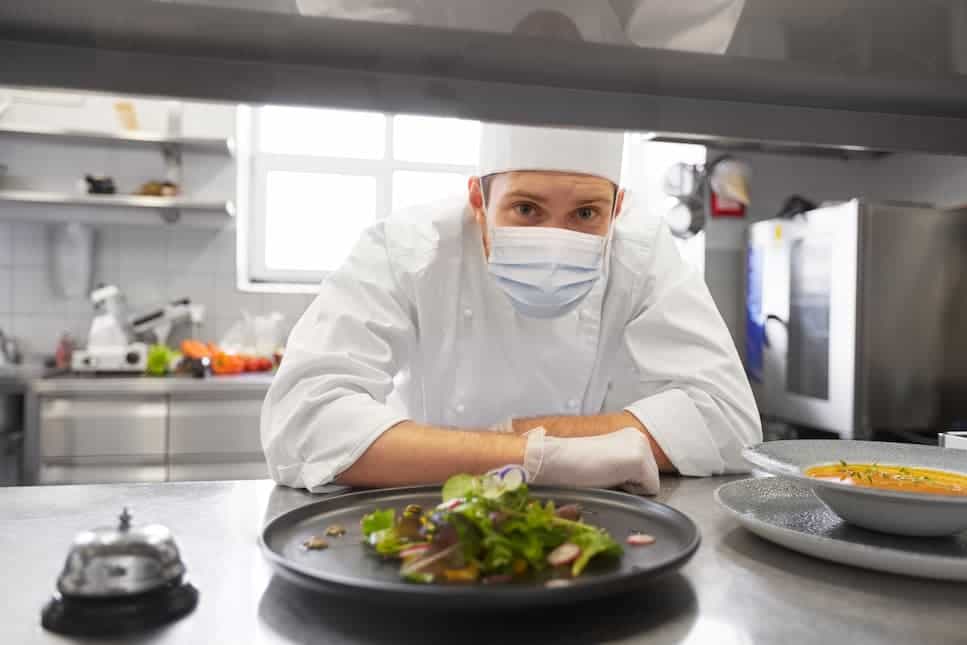 Food Safety Definition & Why is Food Safety Important