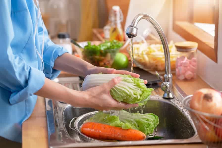 Basic Food Hygiene Regulations to Follow